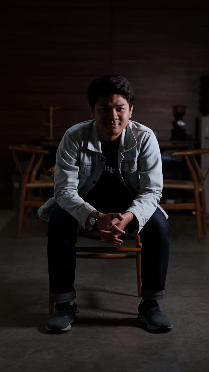 Iqbal Hariadi (@iqbalhape) · Karyakarsa