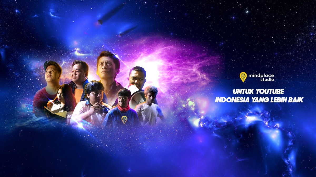 Mindplace Studio (@mindplacestudio) · Karyakarsa