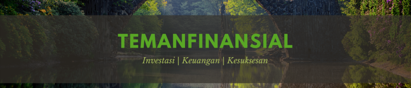 Teman Finansial (@temanfinansial) · Karyakarsa