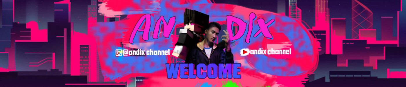 Andix Channel (@AndixChannel) · Karyakarsa