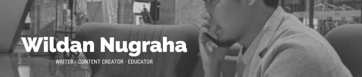 Wildan Nugraha (@_wildannugraha) · Karyakarsa