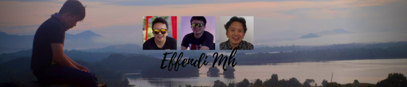 Muhammad Hermawan Effendi (@effendimh) · Karyakarsa