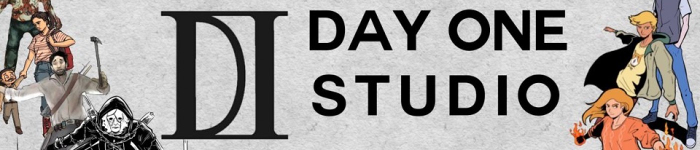 Day One Studio (@DayOneStudio) · Karyakarsa
