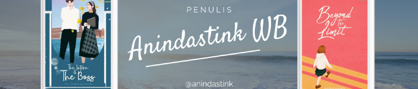 Aninda WB (@anindastink) · Karyakarsa