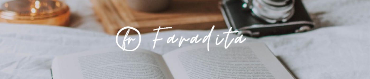 Fara Dita (@Faradisme) · Karyakarsa