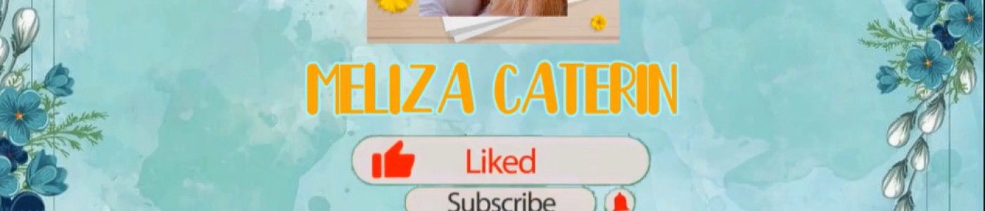 Meliza Caterin (@MelizaCaterin) · Karyakarsa