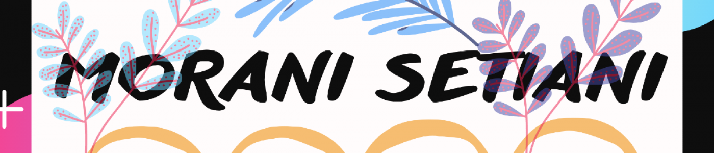 Morani Setiani (@Sisionse) · Karyakarsa