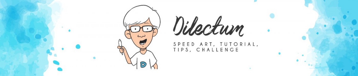 David Kristian Thio (@Dilectum) · Karyakarsa