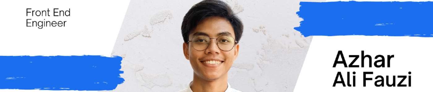 Azhar Ali Fauzi (@azharalifauzi) · Karyakarsa