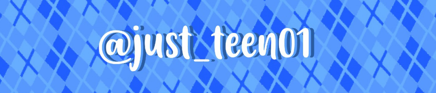 just teen (@justteen) · Karyakarsa