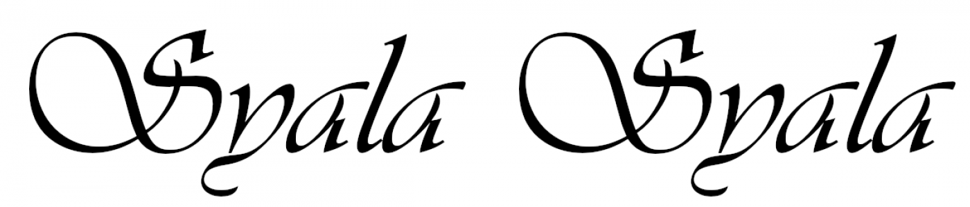 Syala (@syala) · Karyakarsa