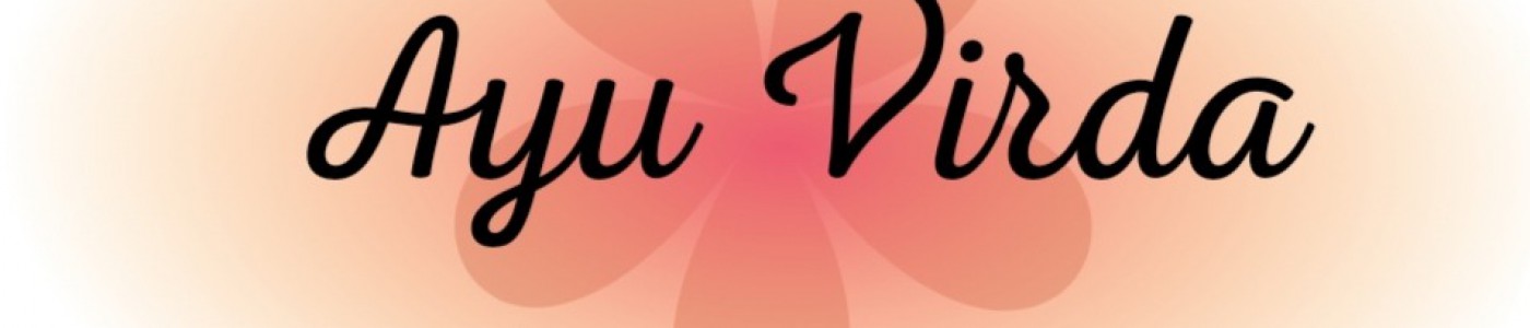 Ve Virda (@VeVirda) · Karyakarsa