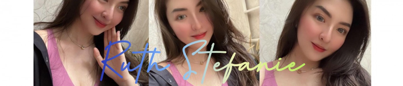 Ruth Stefanie (@Ruthstefanie) · Karyakarsa