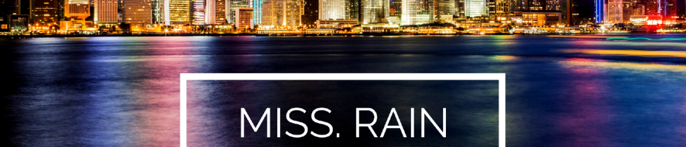 Miss Rain (@MissRain) · Karyakarsa