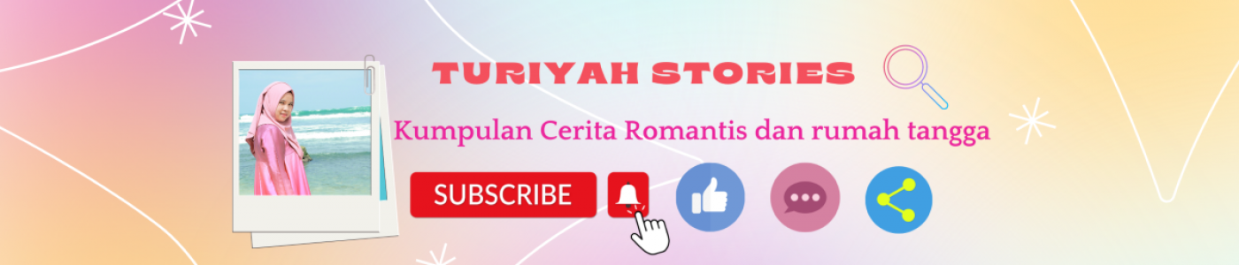 Turiyah Stories (@turiyahstories) · Karyakarsa