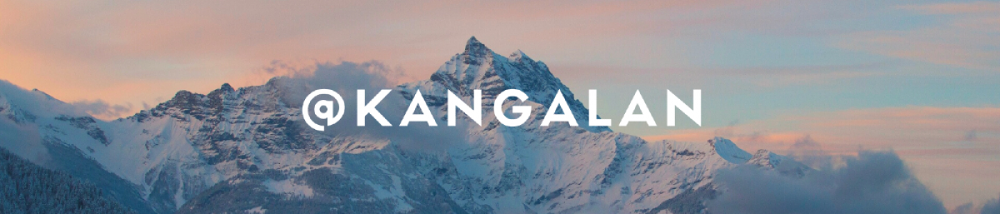 Himagie Alwi (@kangalan) · Karyakarsa