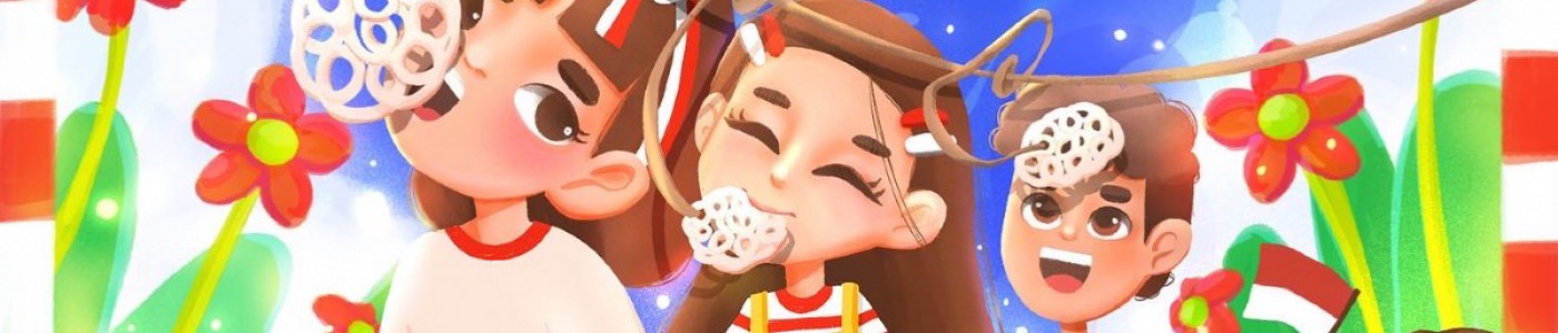 Salsa Sabila (@cacaasabila) · Karyakarsa