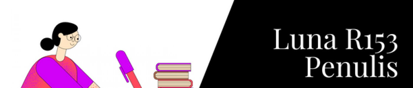Luna R153 (@LunaR153) · Karyakarsa