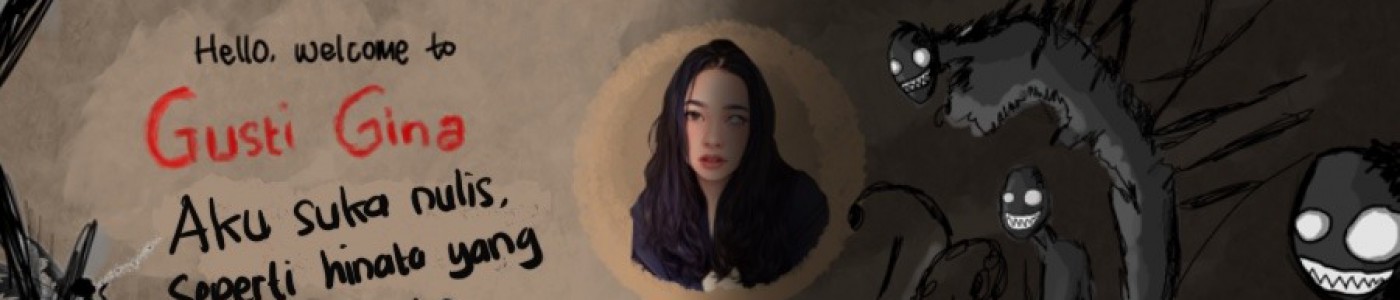 Gusti Gina (@gustigina) · Karyakarsa