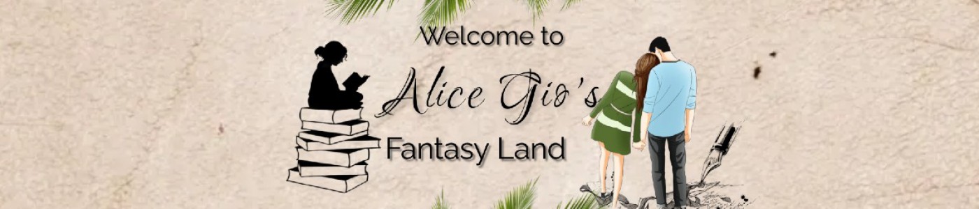 Alice Gio (@Alicegio) · Karyakarsa