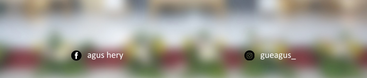 agus heriyanto (@agusheriyanto) · Karyakarsa