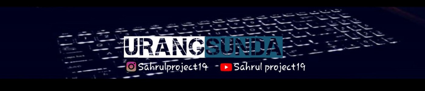 sahrul project (@sahrulproject) · Karyakarsa