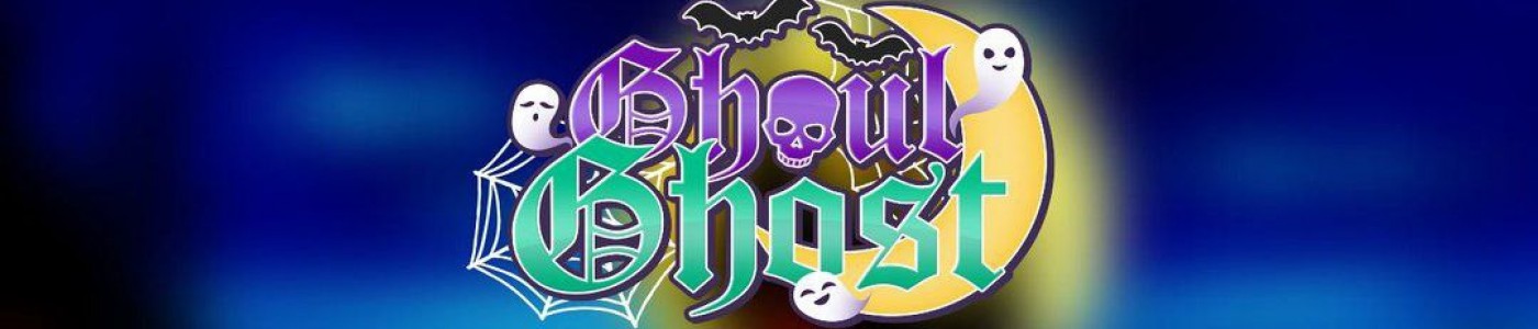 Ghoul Ghost (@GhoulGhost) · Karyakarsa