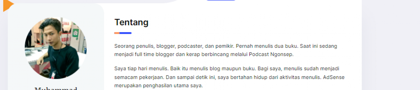 Ridwansyah (@aaridwan16) · Karyakarsa