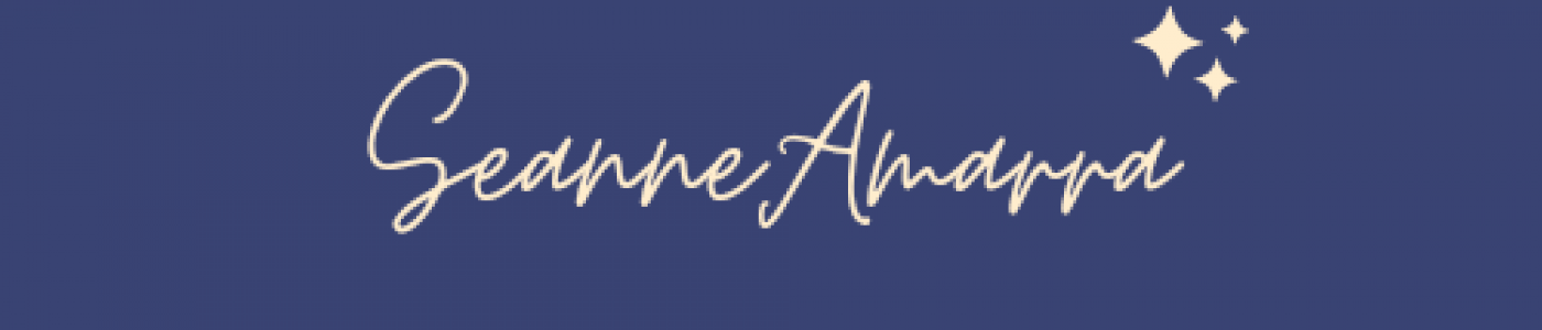 Seanne (@SeanneAmarra) · Karyakarsa