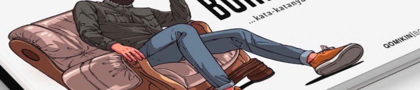 Qomikin (@qomikin) · Karyakarsa