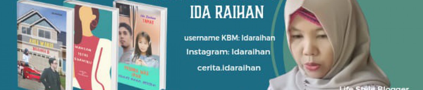 Ida Raihan (@Idaraihan) · Karyakarsa
