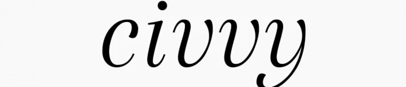CIVVY (@civvy) · Karyakarsa