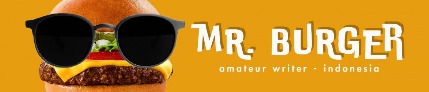 Mr Burger (@mrburgeeeer) · Karyakarsa