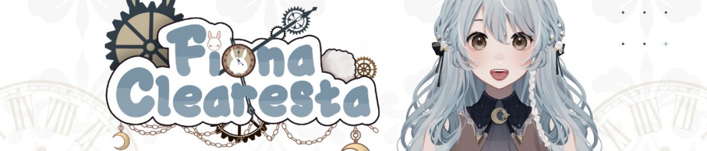 Fiona Clearesta (@fionaclearesta) · Karyakarsa