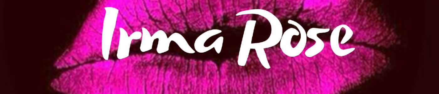Irma Rose (@Irmarosewrites) · Karyakarsa
