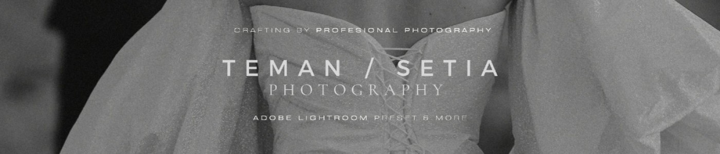 Teman Setia Preset (@temansetiapreset) · Karyakarsa