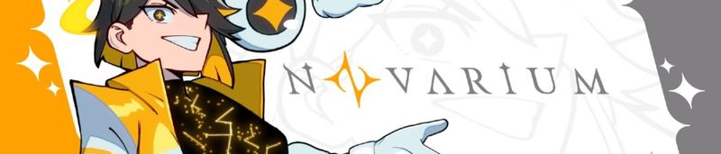 Novarium Comics (@novariumcomics) · Karyakarsa