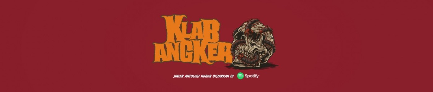 Klab Angker (@klabangker) · Karyakarsa