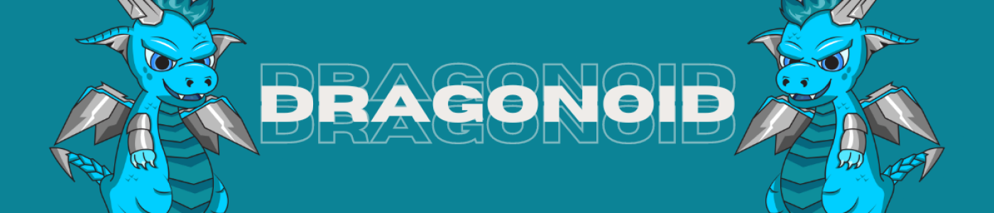 Dragonoid (@Dragonoid) · Karyakarsa