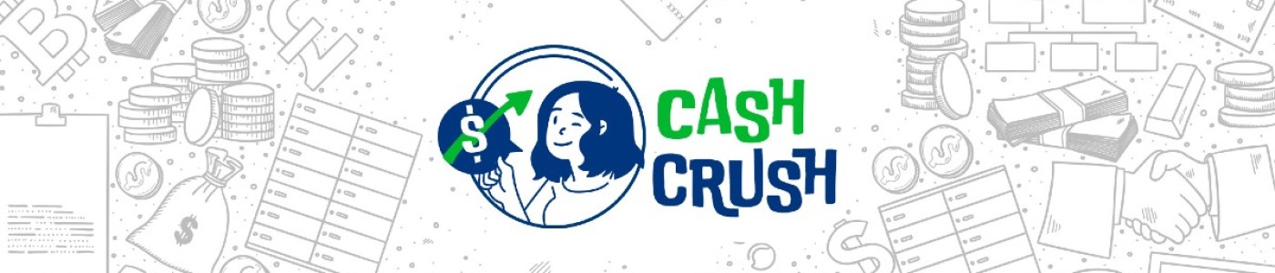 Cash Crush (@cashcrush) · Karyakarsa