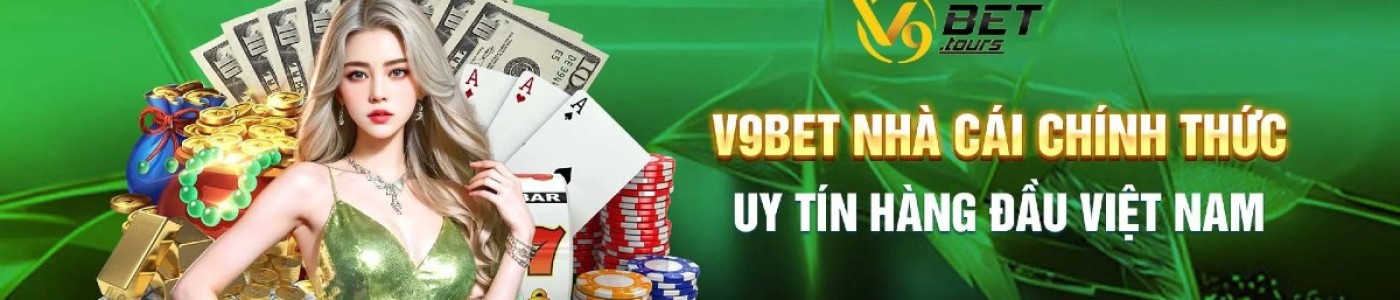 V9Bet (@v9bettours) · Karyakarsa