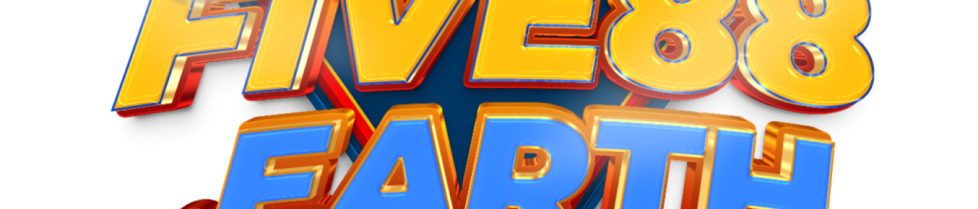 FIVE88 EARTH (@five88earth) · Karyakarsa