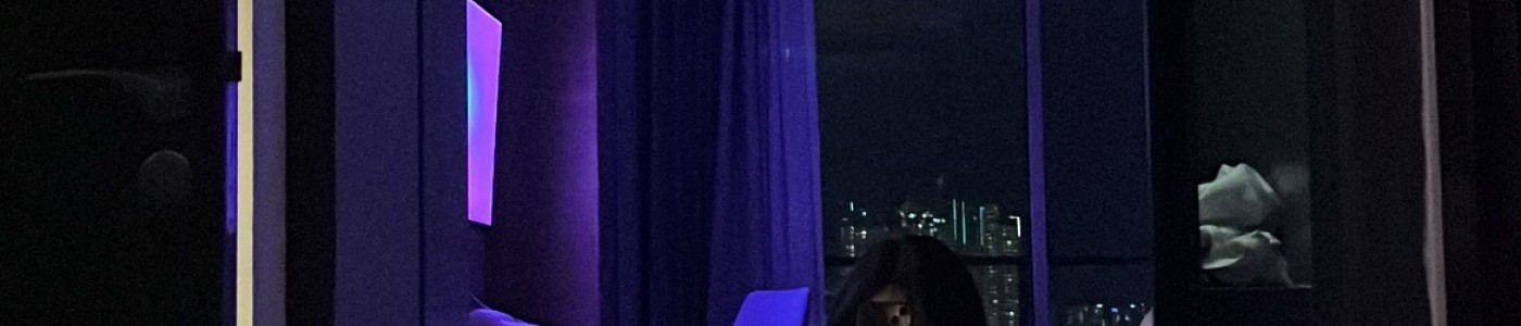 Lea Lee (@Laleezam) · Karyakarsa