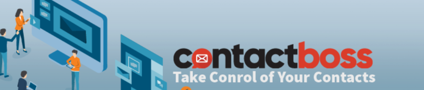 Contact Boss (@ContactBoss) · Karyakarsa