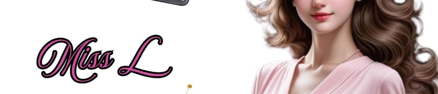 Miss L (@Misslstory) · Karyakarsa