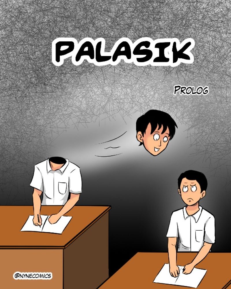 Palasik Chapter 1 - 2 · Karyakarsa