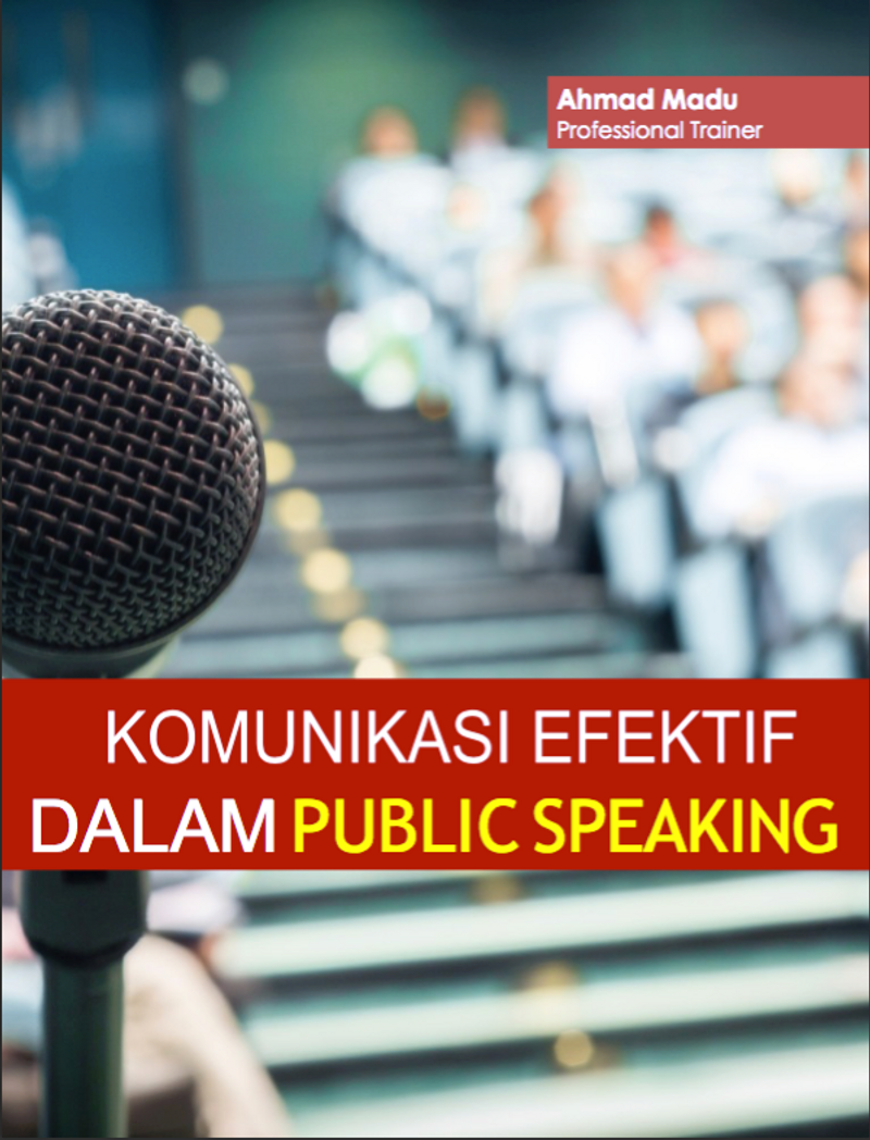Komunikasi Efektif Dalam Public Speaking · Karyakarsa