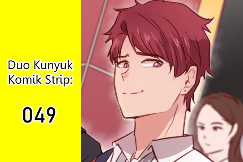 Komik Duo kunyuk Episode 049 · Karyakarsa