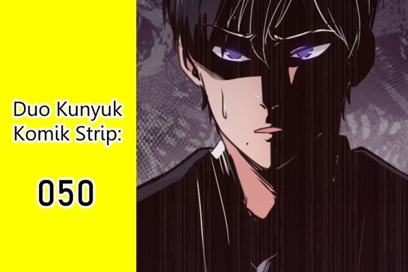 Komik Duo Kunyuk Episode 050 · Karyakarsa
