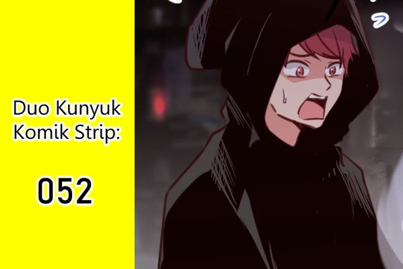 Komik Duo Kunyuk Episode 052 · Karyakarsa